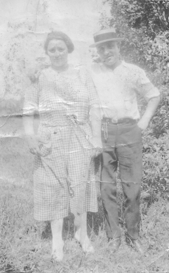 Gussie Brotman Goldschlager | Brotmanblog: A Family Journey