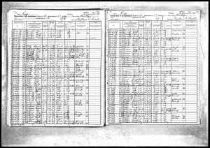 Joseph Rosenzweig: The Process of Elimination | Brotmanblog: A Family ...