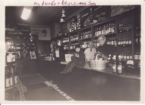 Hyman and Sophie Brotman’s Sons: A Family Album | Brotmanblog: A Family ...