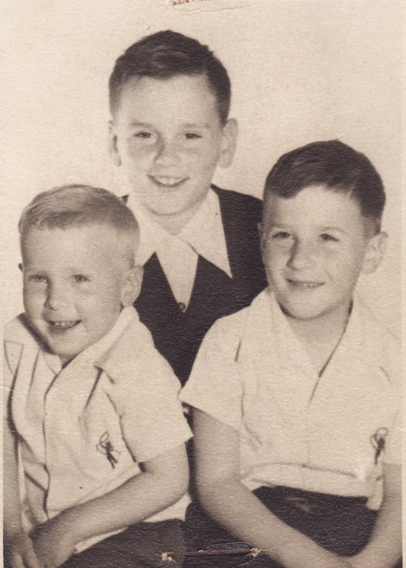 Hyman and Sophie Brotman’s Sons: A Family Album | Brotmanblog: A Family ...