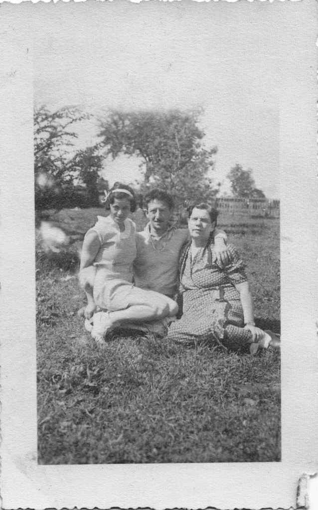 Hyman and Sophie Brotman’s Sons: A Family Album | Brotmanblog: A Family ...