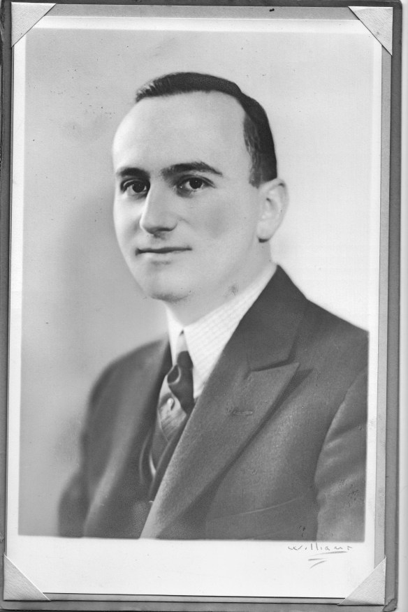 Elizabeth Cohen’s Descendants: The Story Continued | Brotmanblog: A ...