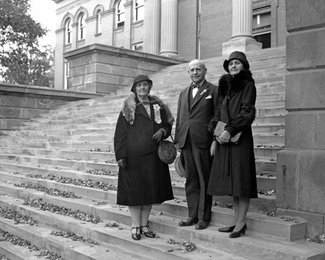 Arthur Seligman, Governor of New Mexico: Part II | Brotmanblog: A ...