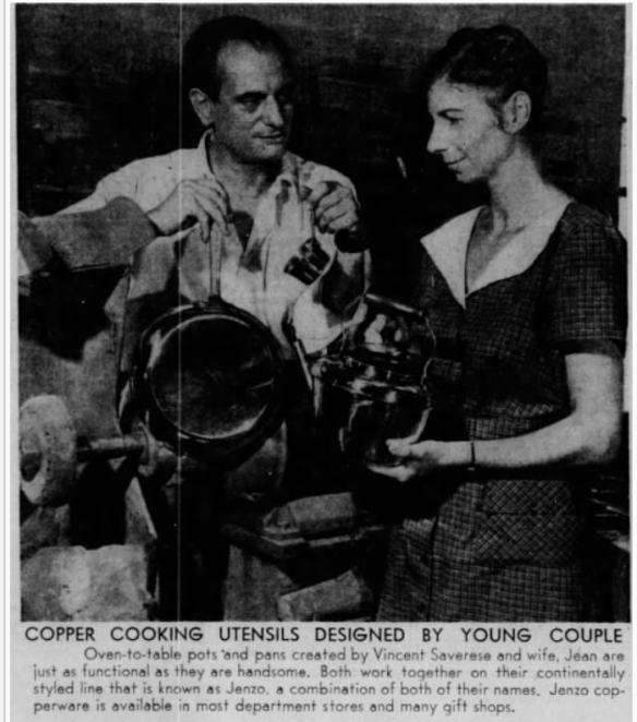 The Legacy of Edwin Goldsmith: Inventiveness and Creativity ...