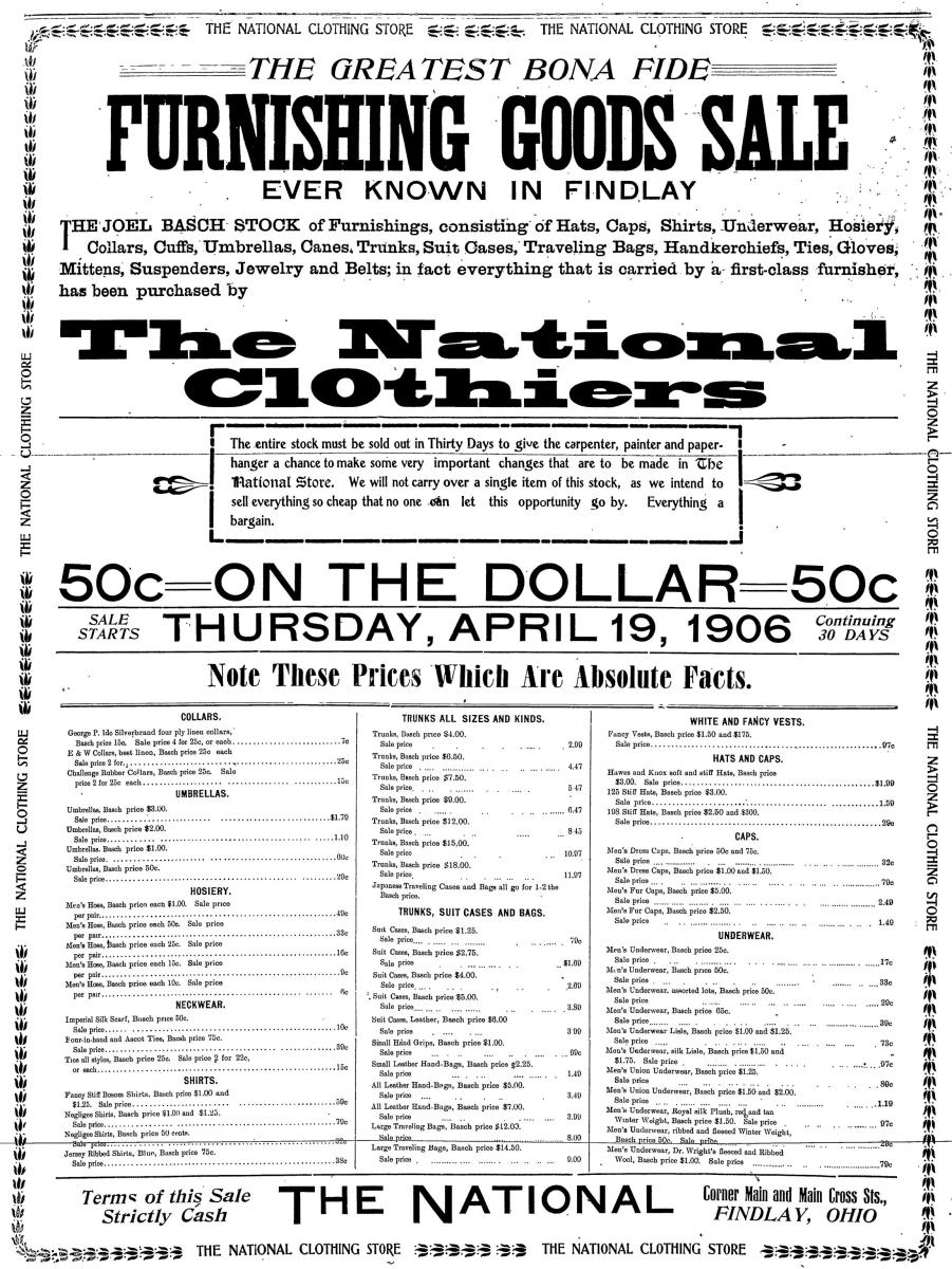 The Family of Lena Goldsmith Basch 1900-1910: A Tight Circle in ...