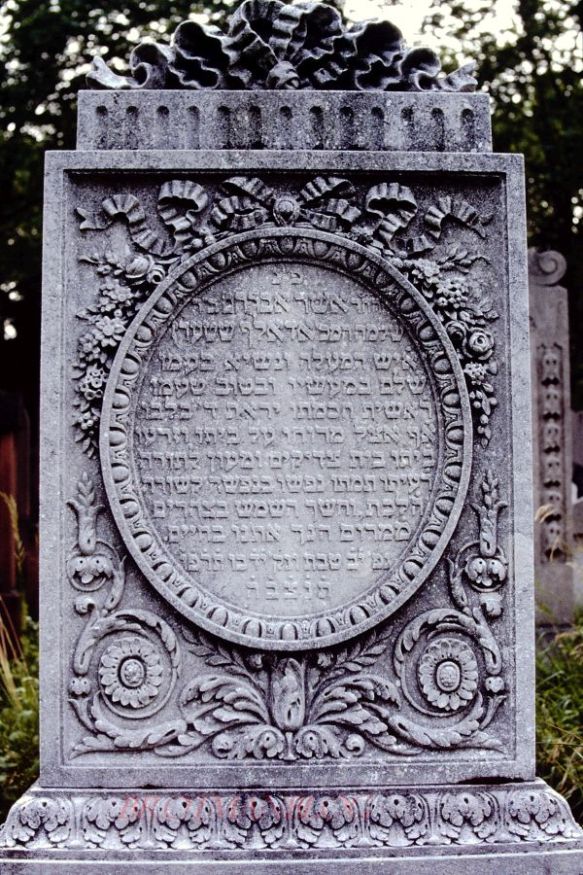 Sarah Goldschmidt’s Sons 1910-1930: Years of Comfort, Years of Loss ...