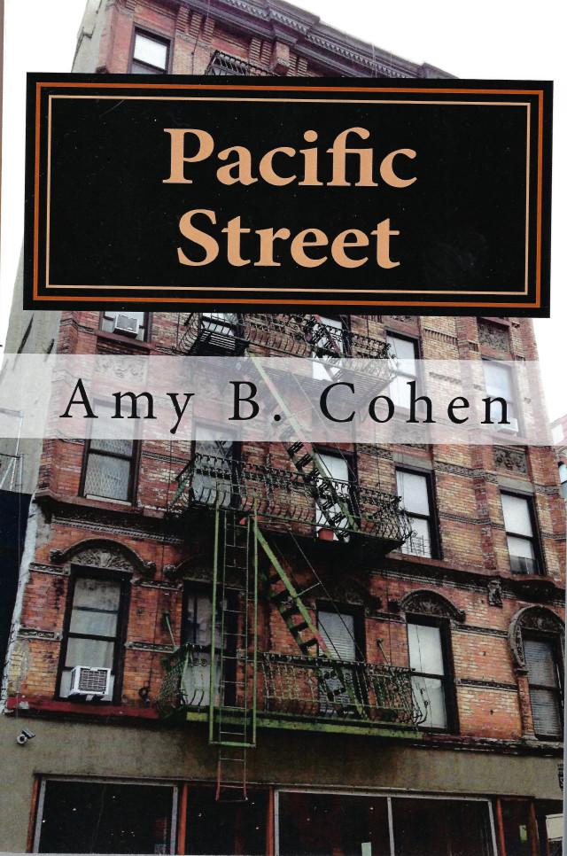 Pacific Street | Brotmanblog: A Family Journey