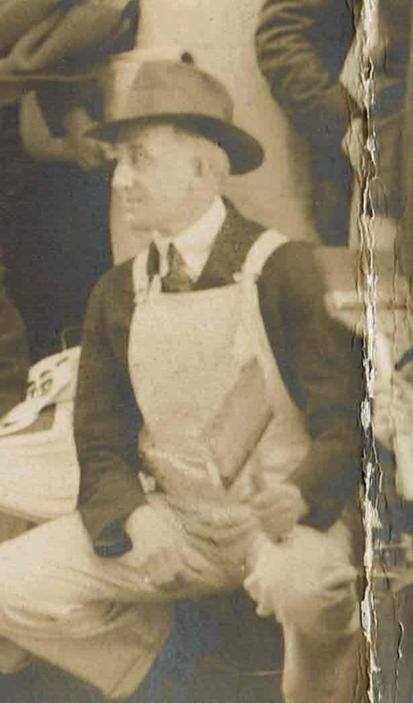 The Cohen Family Photograph: Who Are These People? | Brotmanblog: A ...