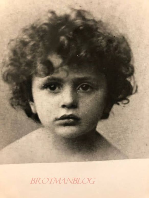 The Drey Family: More Cousins, More Small World Connections, More ...