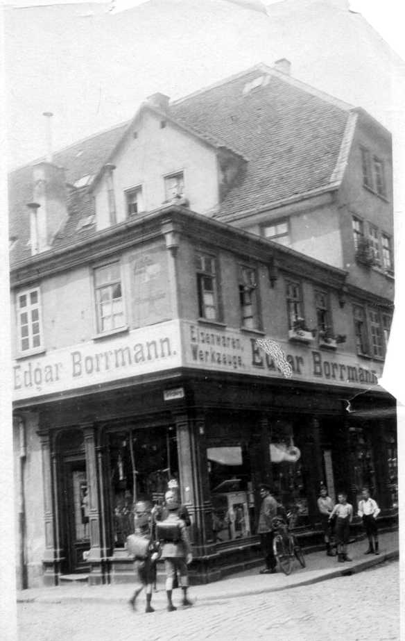 More Cousins Discovered: The Family of Sigmund Livingston, Founder of ...